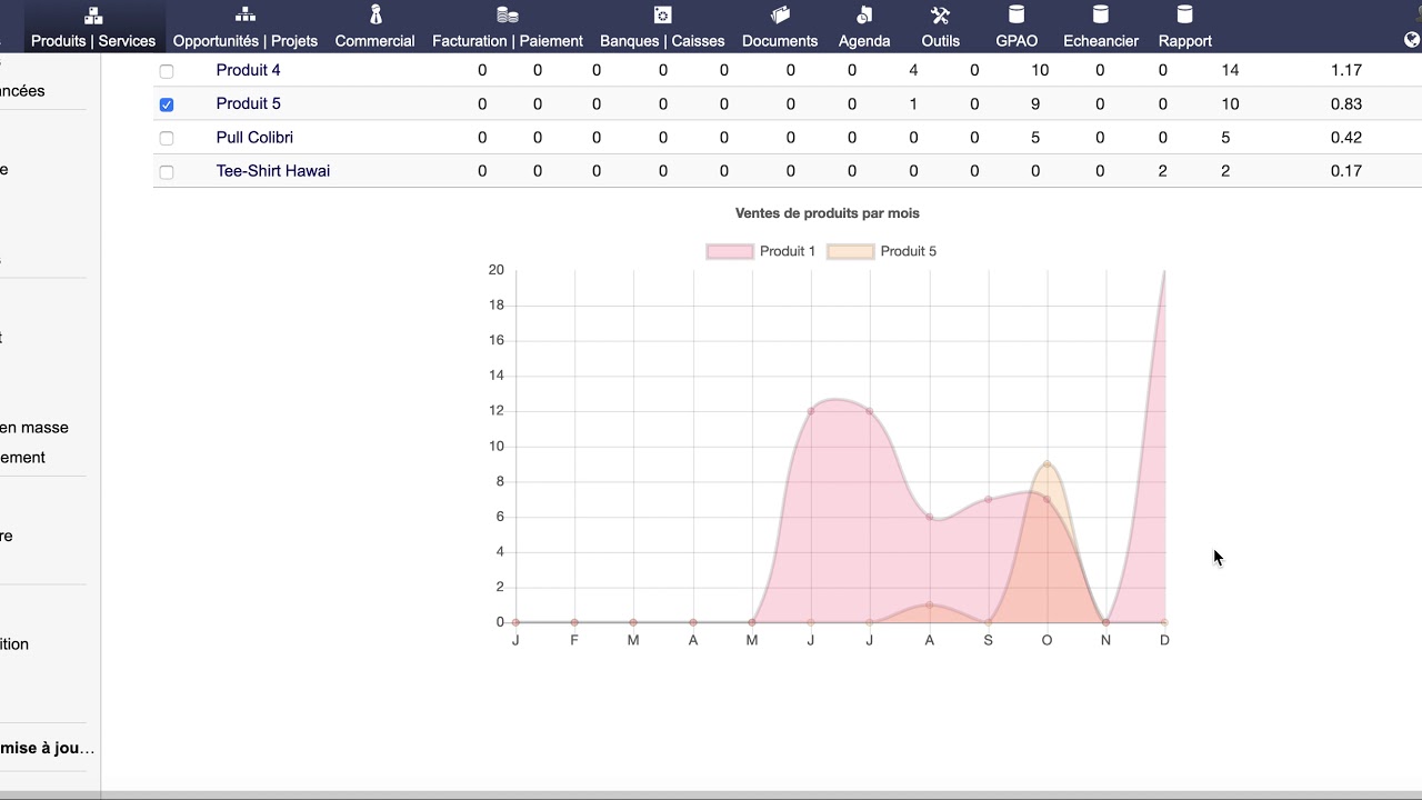 Module stat Plus - YouTube