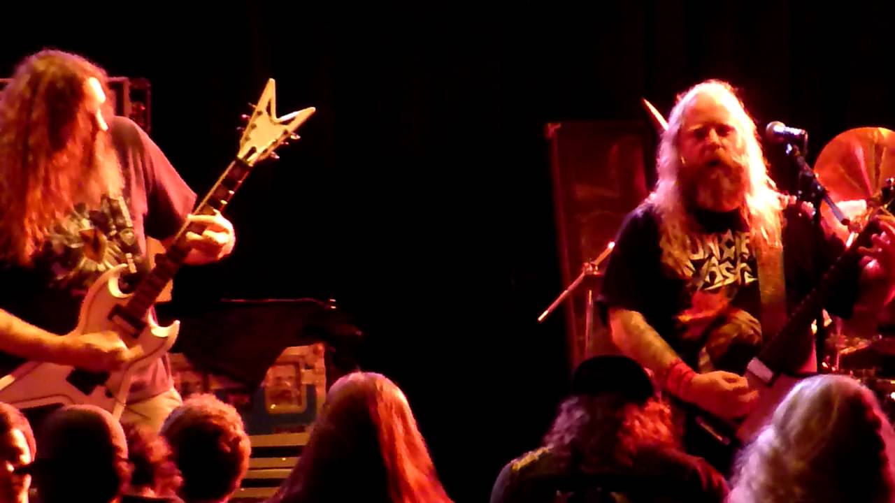 Infex - “Circling the Drain” - Live 04-14-2016 - The Phoenix Theater ...