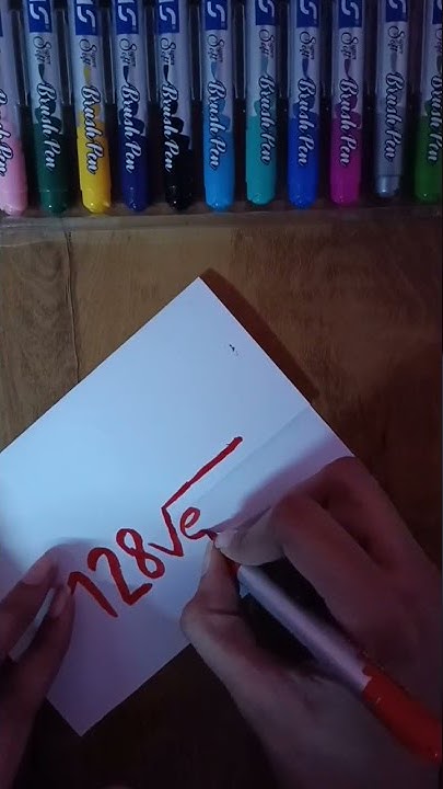 🥺(I ️U)👉👈 || How To Write I LOVE YOU Easy and Amazing Style of Writing ...