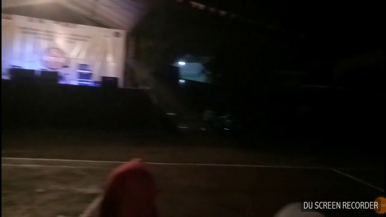 "Angngaru" Budaya Bugis Makassar, Persembahan Mahasiswa Pertukaran UNM ...