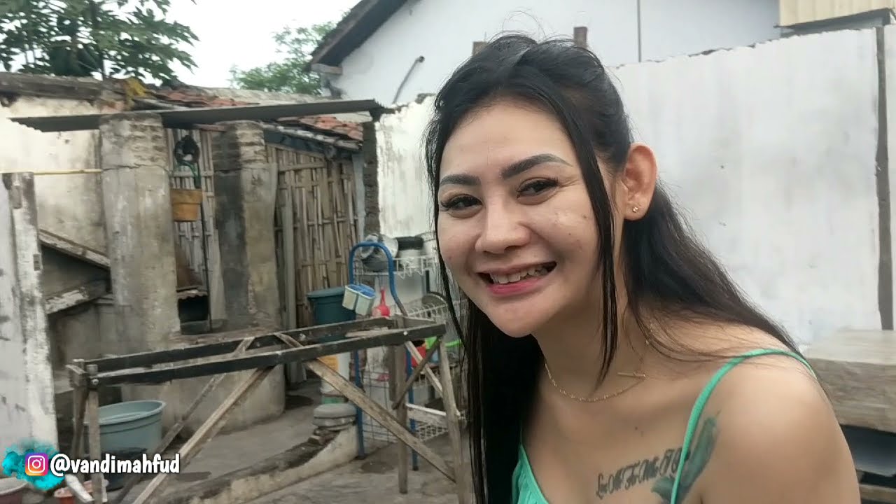 ANTARA CAWET, LATAH & WANITA ‼️ VLOG SYUTING RUWET TV - YouTube
