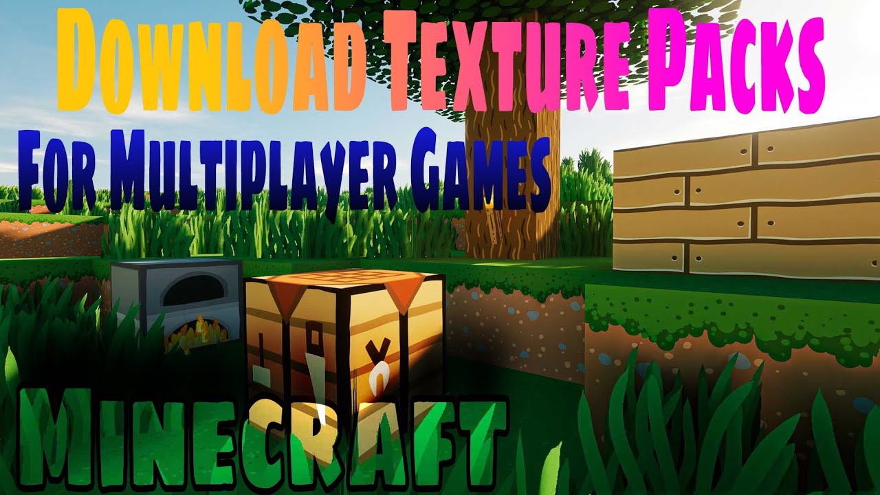 Apply Texture Packs In Minecraft [Tlauncher] | Easy👍 - YouTube
