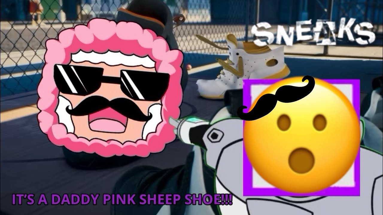 Purple Shep Reacts to the Sneaks Trailer (2 MONTH 3 DAY DELAY) - YouTube