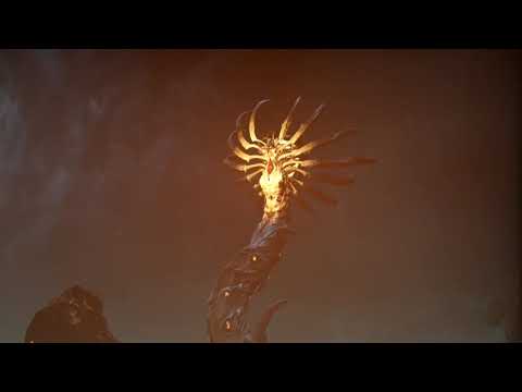 Warframe: Fass (Cambion Drift Battle Music) - YouTube