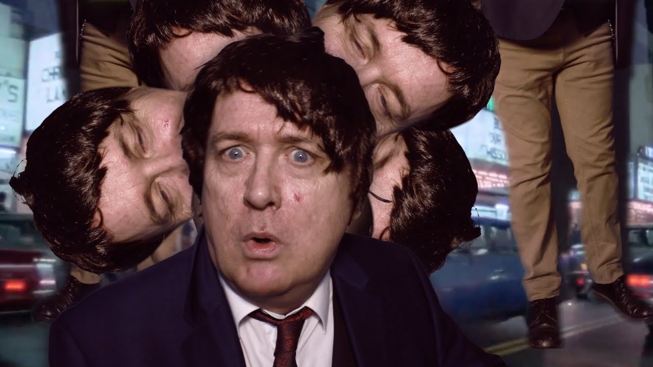 Max Mason - I Don't Know How to Get Away [Official Music Video] - YouTube