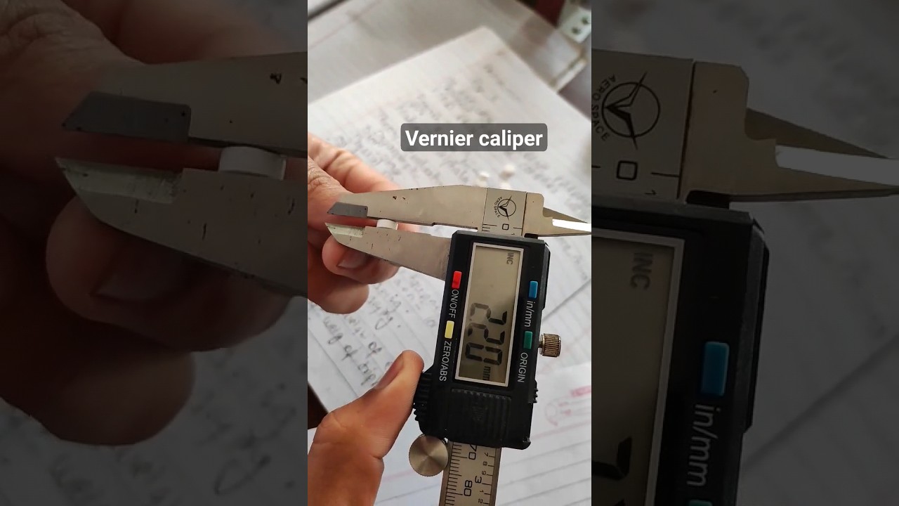 Evaluation of Hardness and thickness of tablets by Monsanto Hardness ...