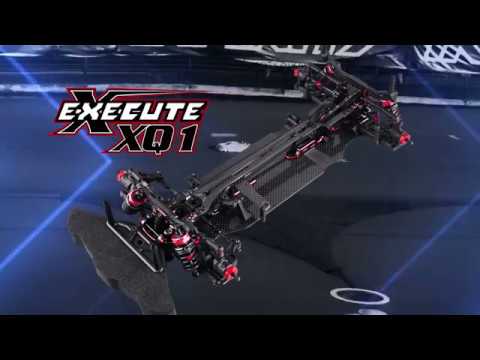 Xpress Execute XQ1 Features explained! - YouTube