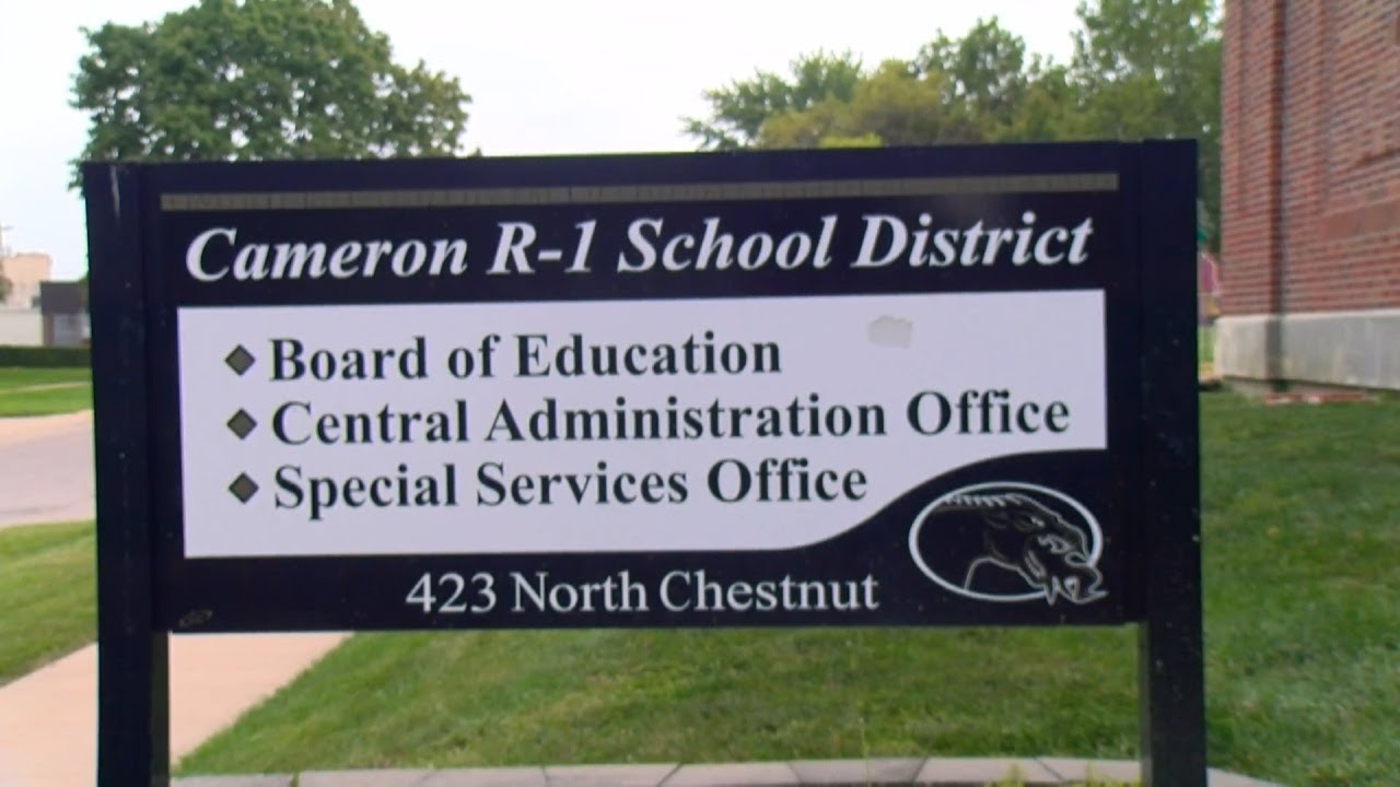Cameron superintendent says no credible threat found after threats of ...