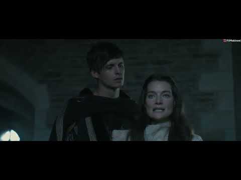 Yabancı Aksiyon Macera Fantastik   Arthur ve Merlin   Camelot Şövalyeleri   Türkçe Dublaj