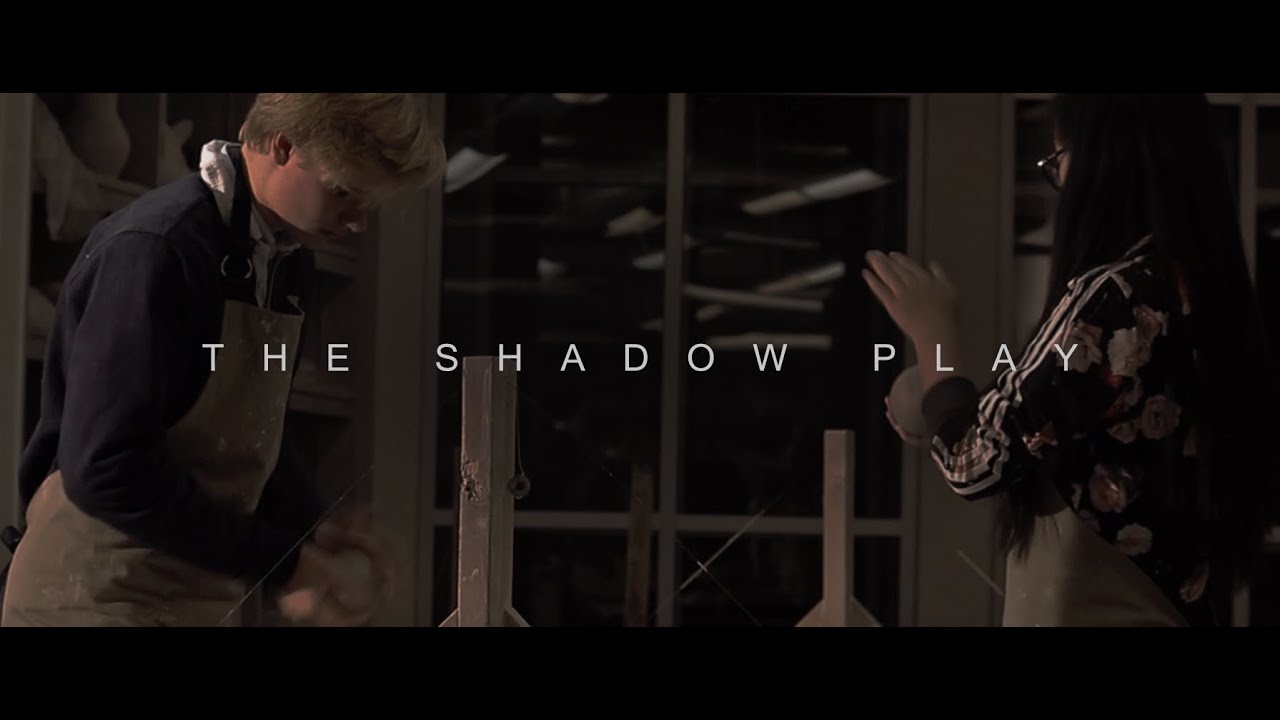 The Shadow Play - horror short film - YouTube