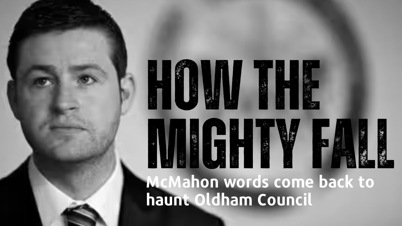 How The Mighty Fall - YouTube