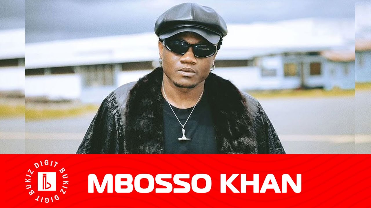 MBOSSO LIVE PERFORMANCE | TAMASHA LA SABASABA | DAR. - YouTube