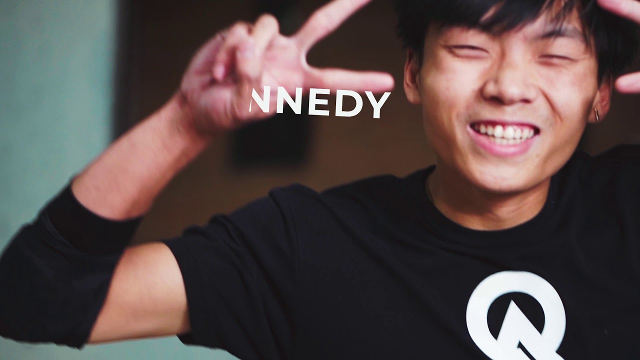 JUNCTION II MEMBERS//2019-2020 - YouTube