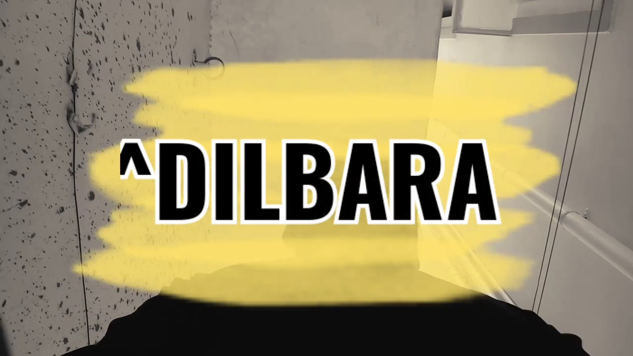 Dilbara song - YouTube