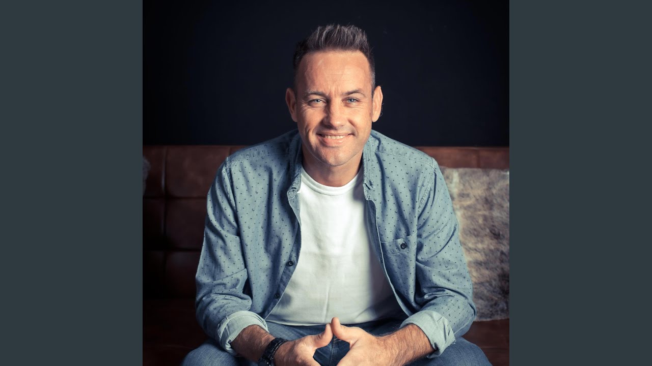 Ek is wat ek is - YouTube