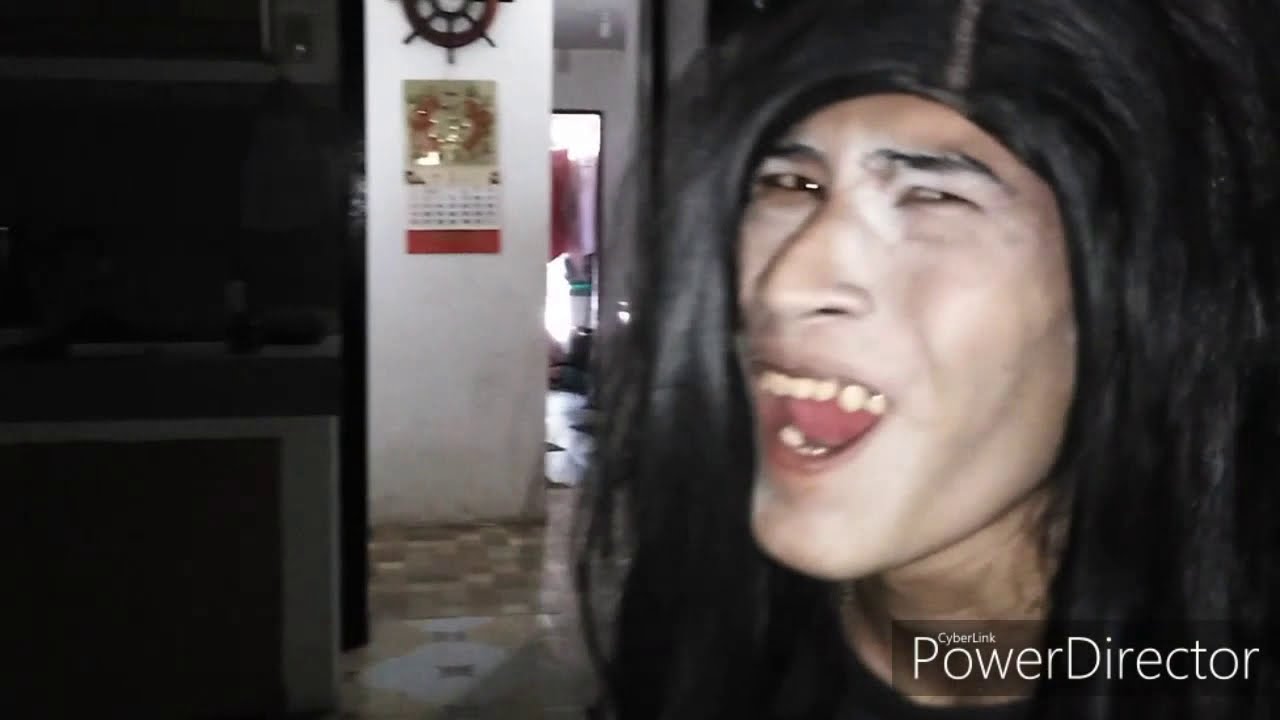 Prank PARANG NORMAL EXPERIENCE "nakakatawang Multo - YouTube