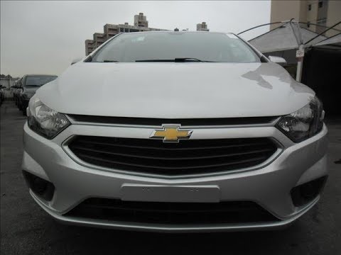 Dica de compra - Chevrolet Onix LT 1.0 2018 - YouTube