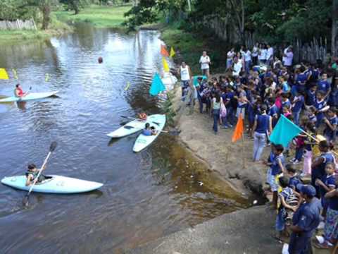 Arataca city - YouTube