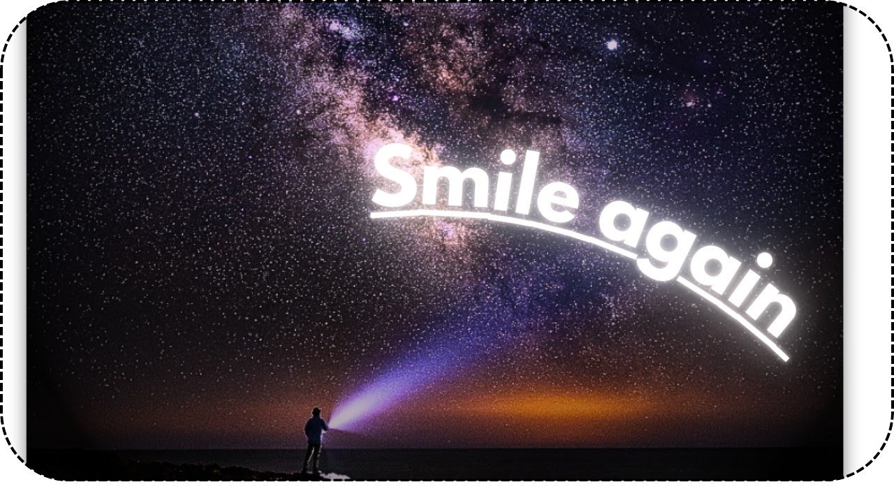 smile again: A Feel-Good Anthem for Your Soul" #popmusic #Music # ...