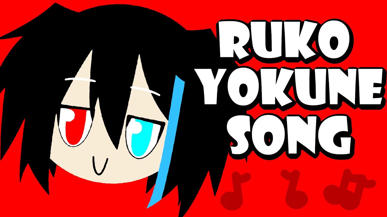 Yokune Ruko Song | UTAU | Official Animated Music Video - YouTube