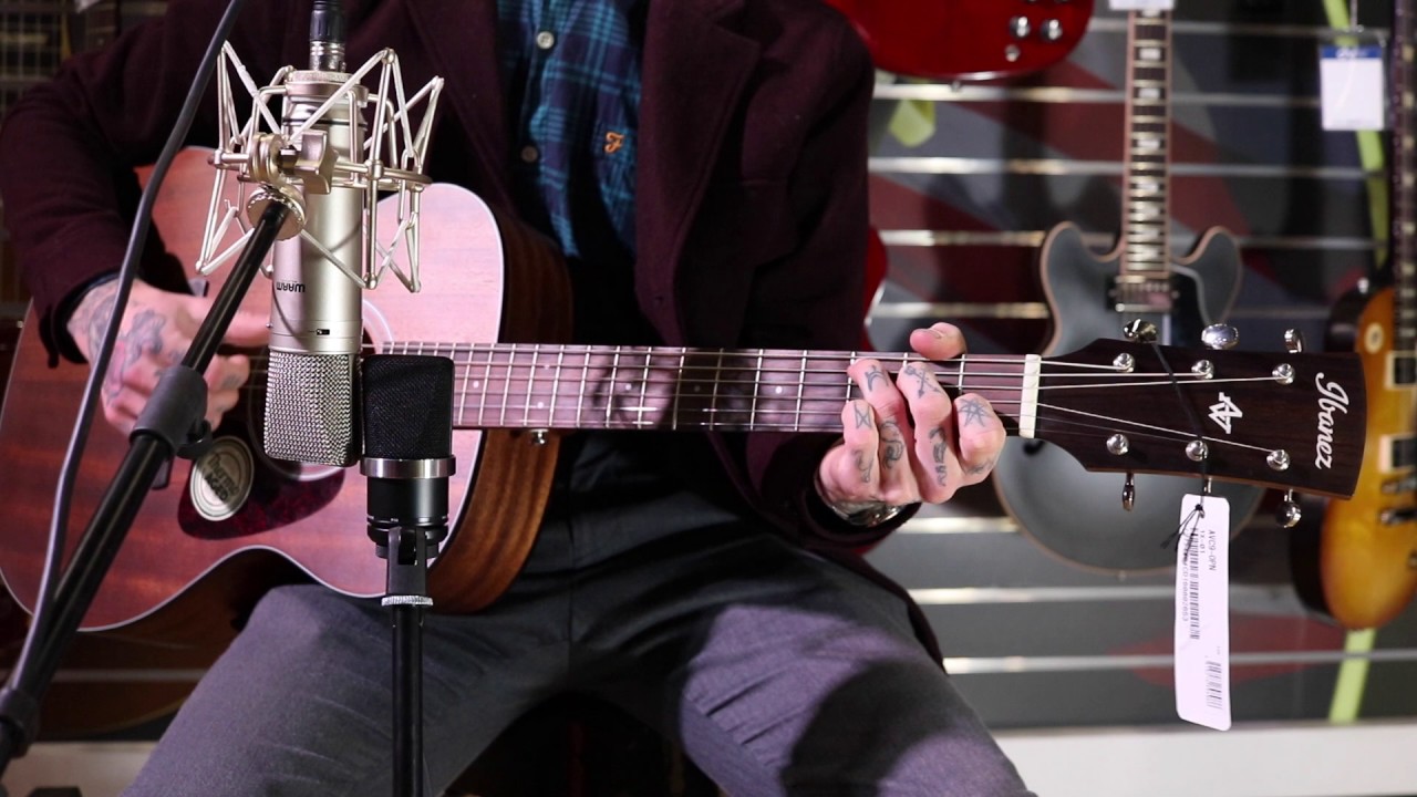 Microphone Shootout for under £1000! - YouTube