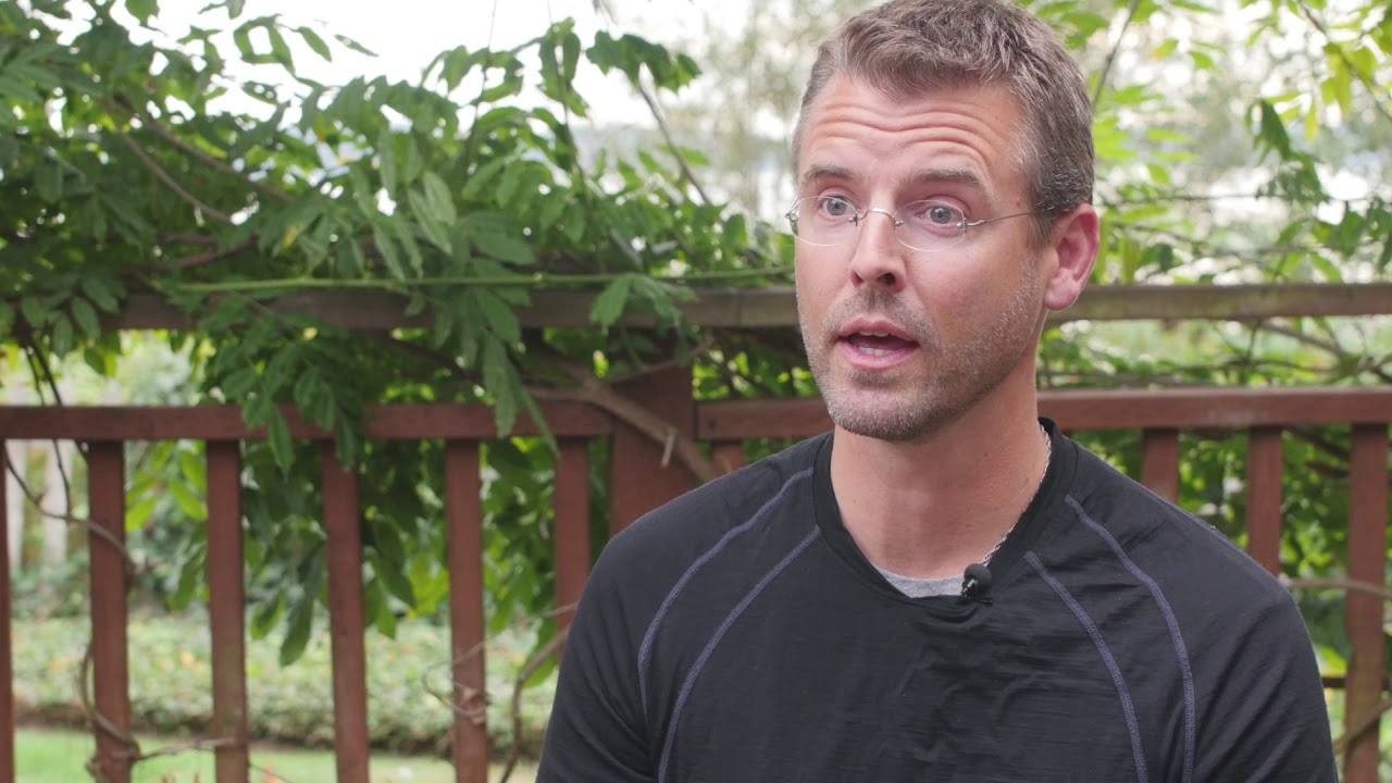 Matt Friesen Testimony - YouTube