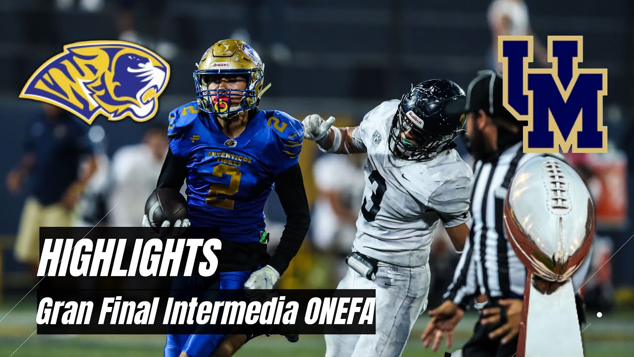 HIGHLIGHTS | Auténticos Tigres UANL vs Pumas CU UNAM | Gran Final ...