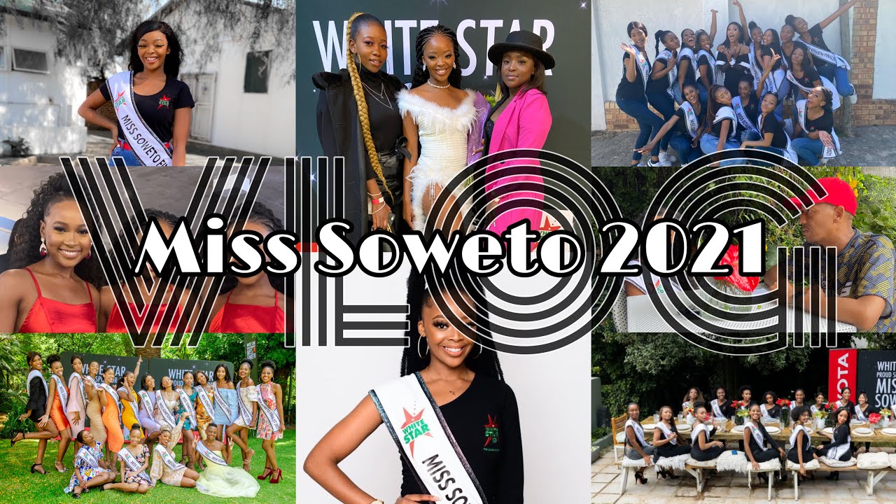 VLOG: Who won the Miss Soweto 2021 | Watch Before Entering Miss Soweto ...