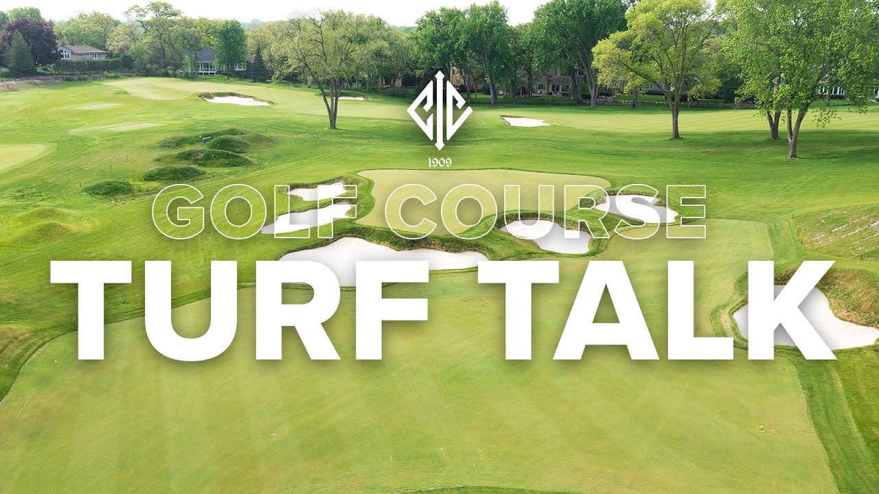 Interlachen 2025 | Spring Course Update - YouTube