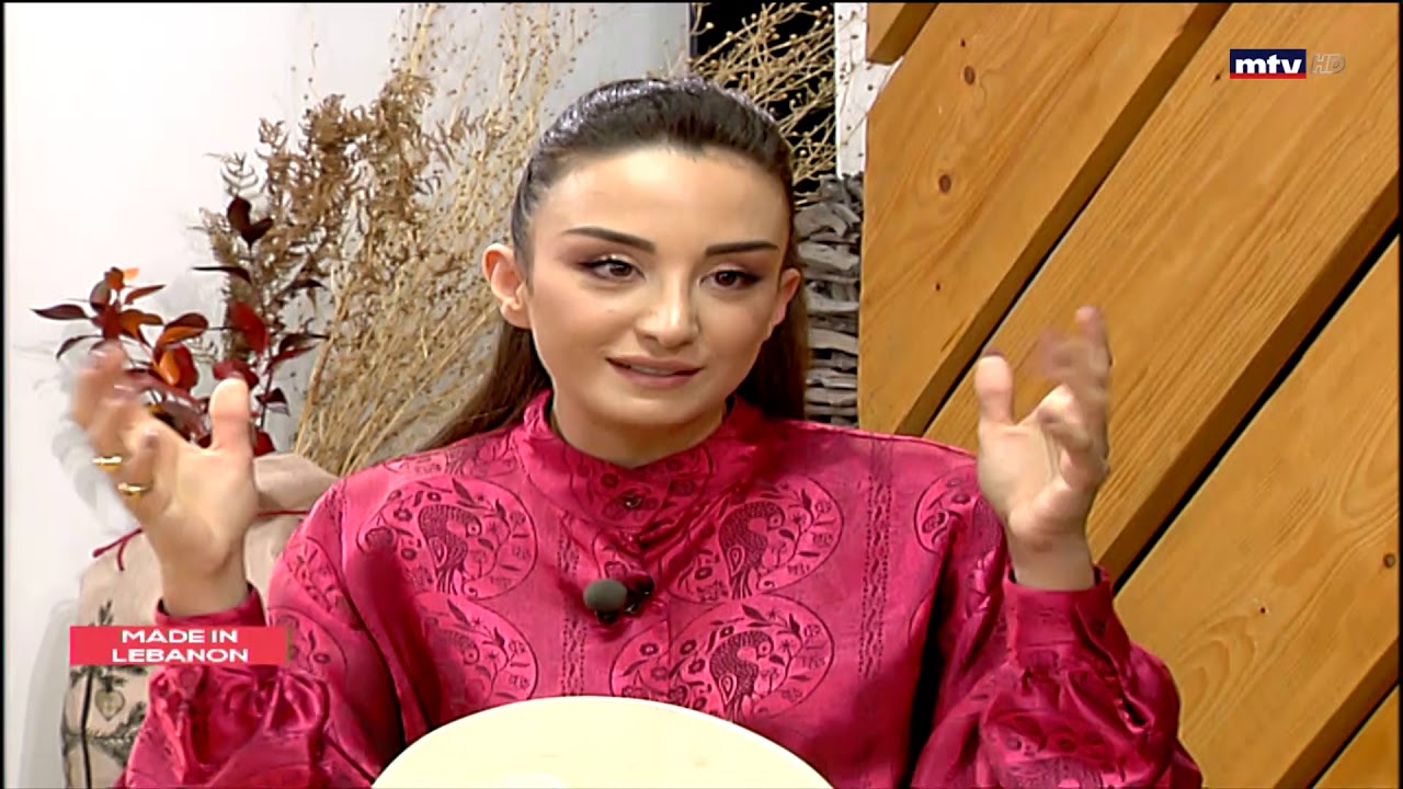 MTV ALIVE INTERVIEW / IDEAS_4_LESS CHRISTMAS COLLECTION 2020 - YouTube