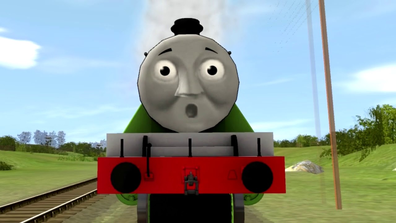 The Flying Runaway Kipper - YouTube