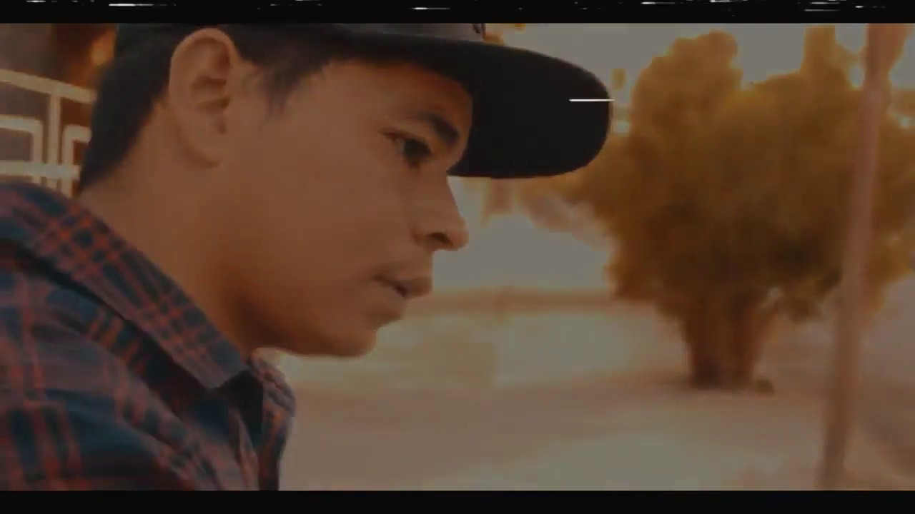 Cuando El Amor Se Acabo Mc MuTe- Mc MuTe - YouTube