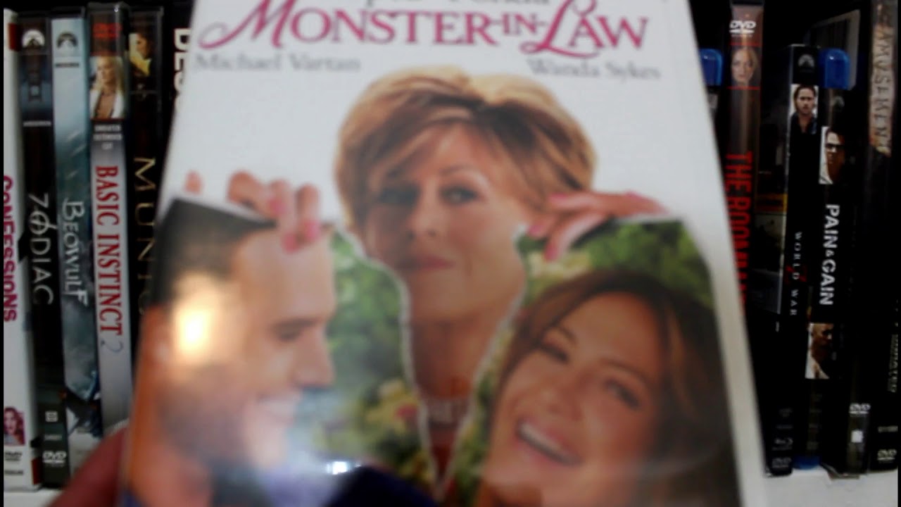 ASMR Test Going Through Some of My DVD Collection Triggers Whispering ...