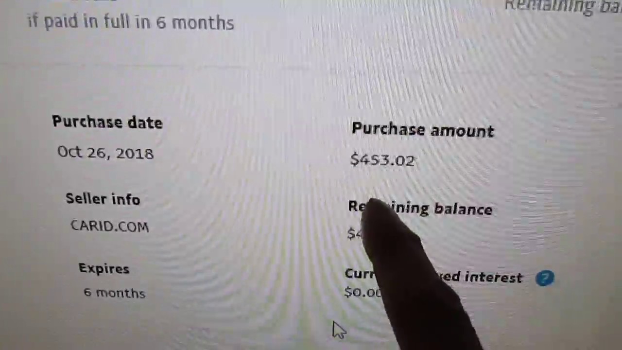 PayPal + eBay RIP OFF - Two EVIL Company Interest Rate Incur + Fees ...