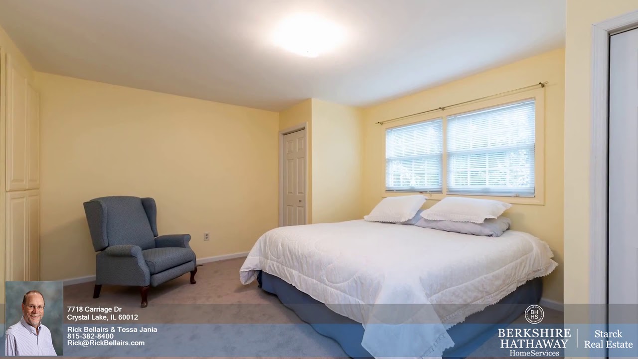 7718 Carriage Dr - Rick Bellairs - YouTube