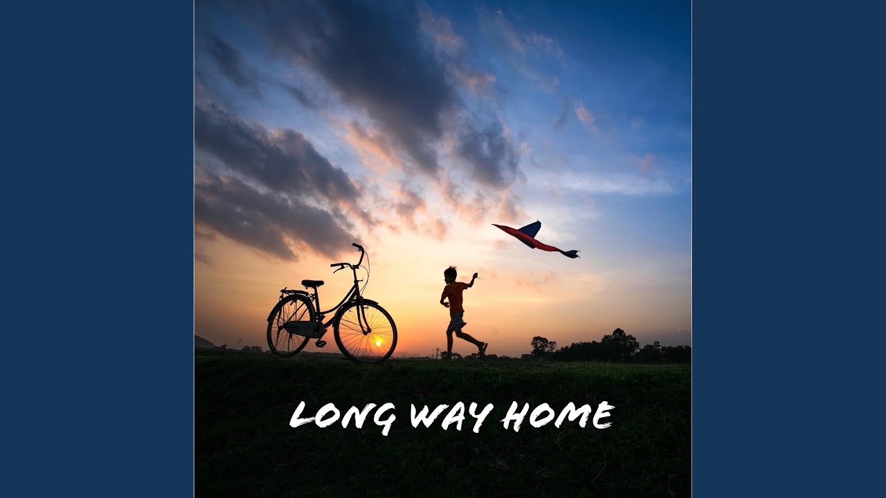 Long Way Home (feat. Aaron Newman) - YouTube