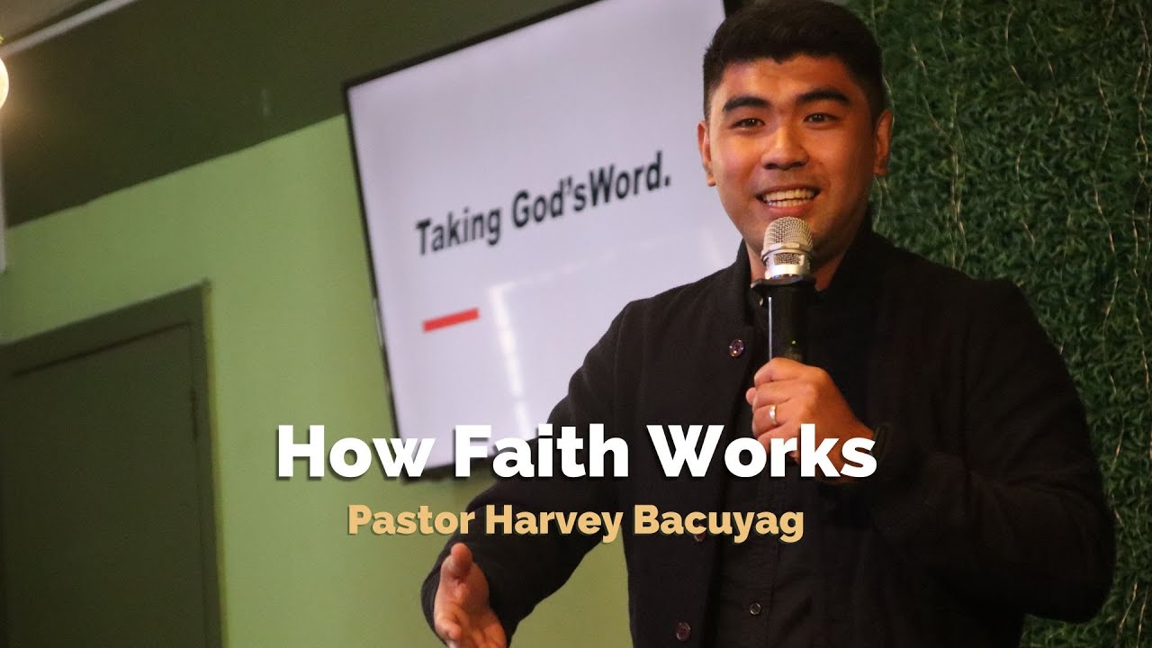 How Faith Works - YouTube
