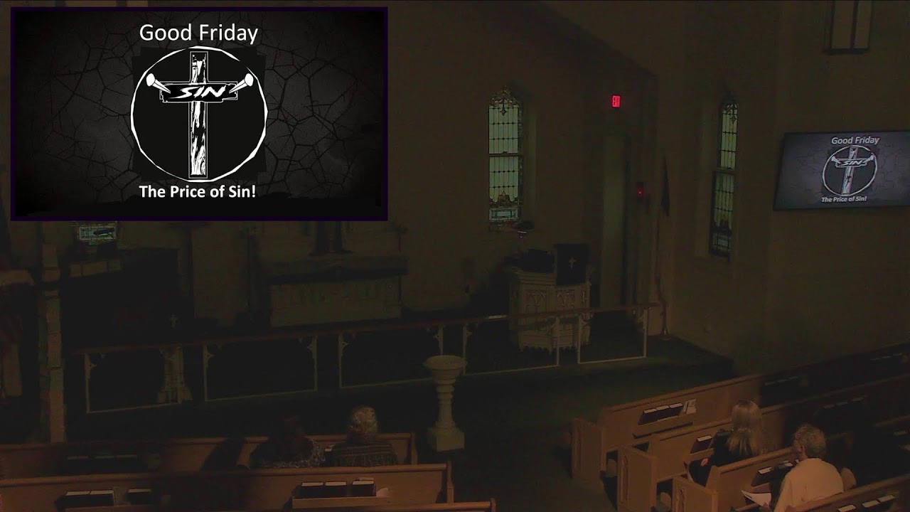 Zion Lutheran Hillsboro | Live Stream | Worship Service - YouTube