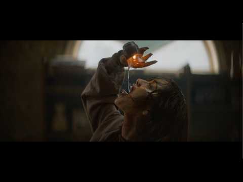 EVIL DEAD BURN - Perfect Family - In Cinemas July 10