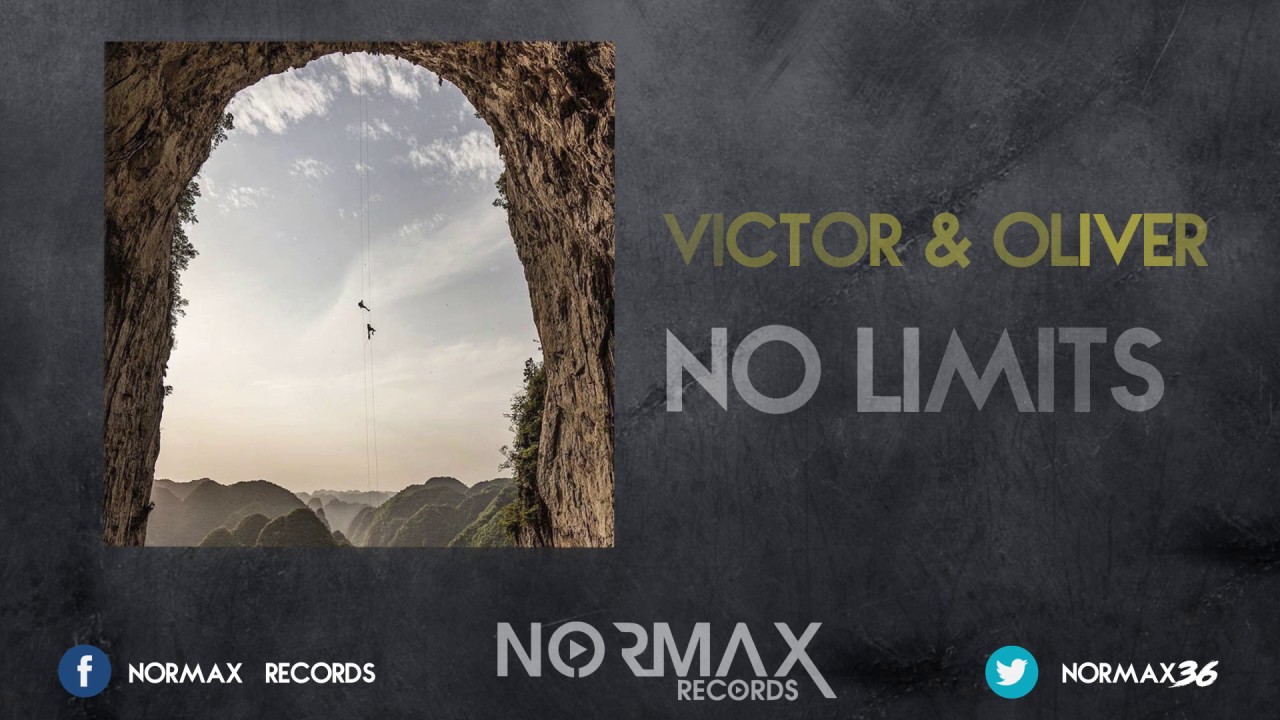 Victor & Oliver - No limits (original mix) - YouTube