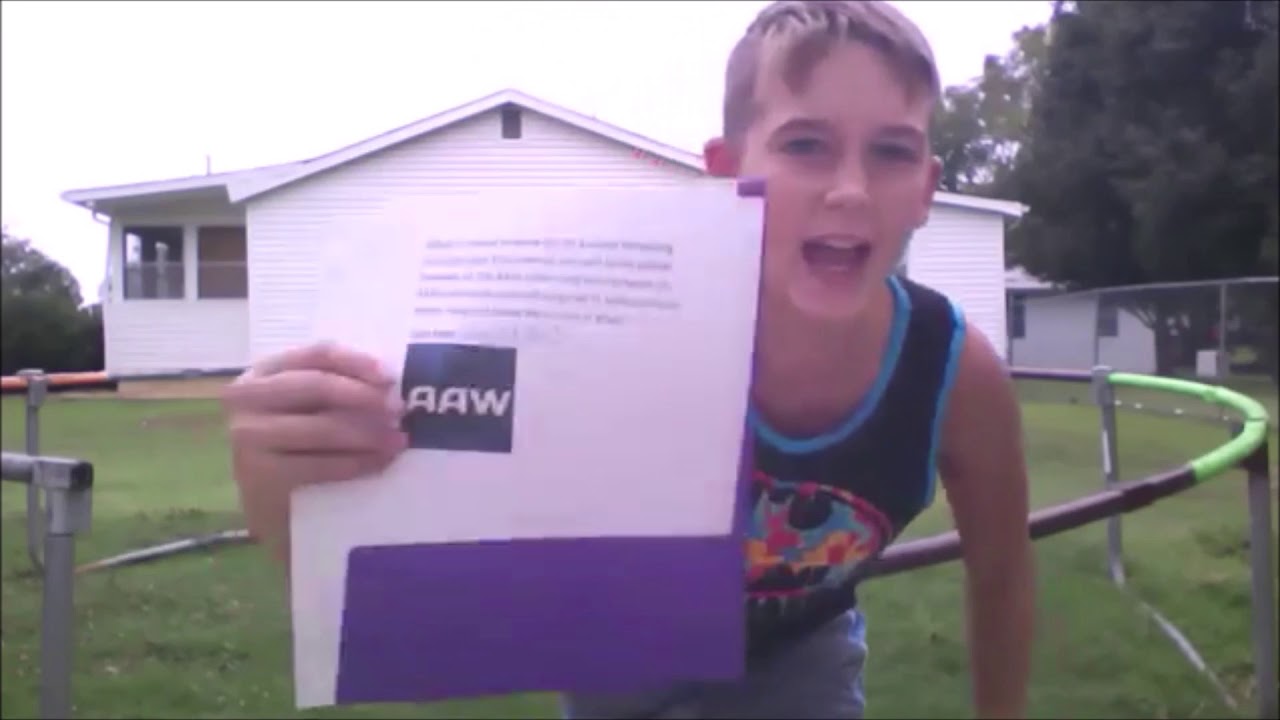 The Story Of EBW Part 4 (Documentary) - YouTube