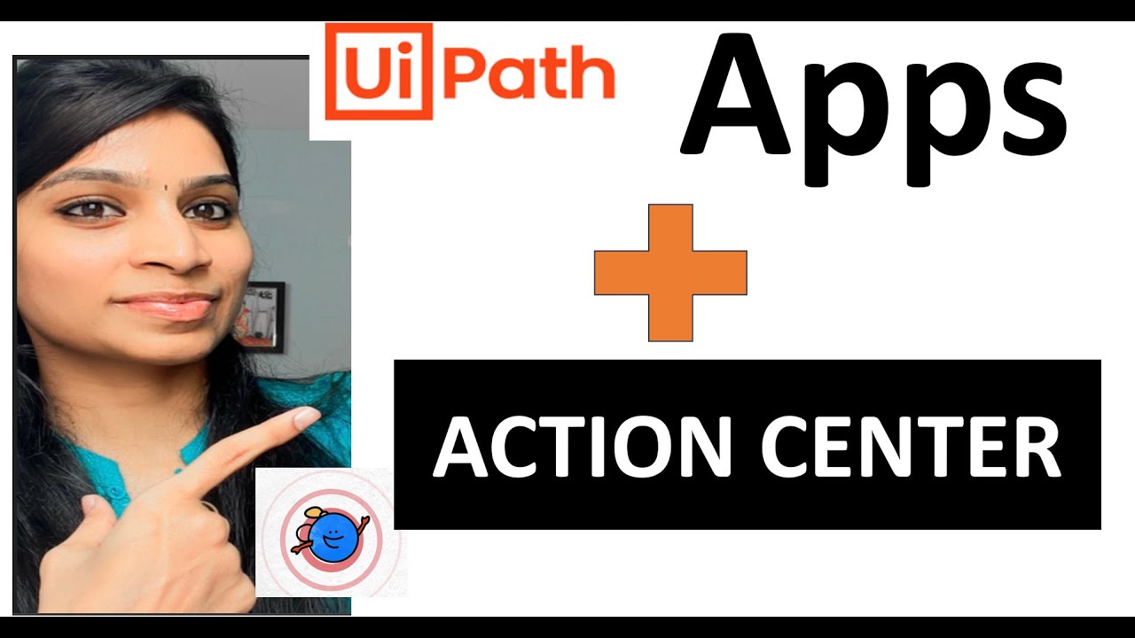 Latest Update - UiPath Apps with Action Center - step by step tutorial ...