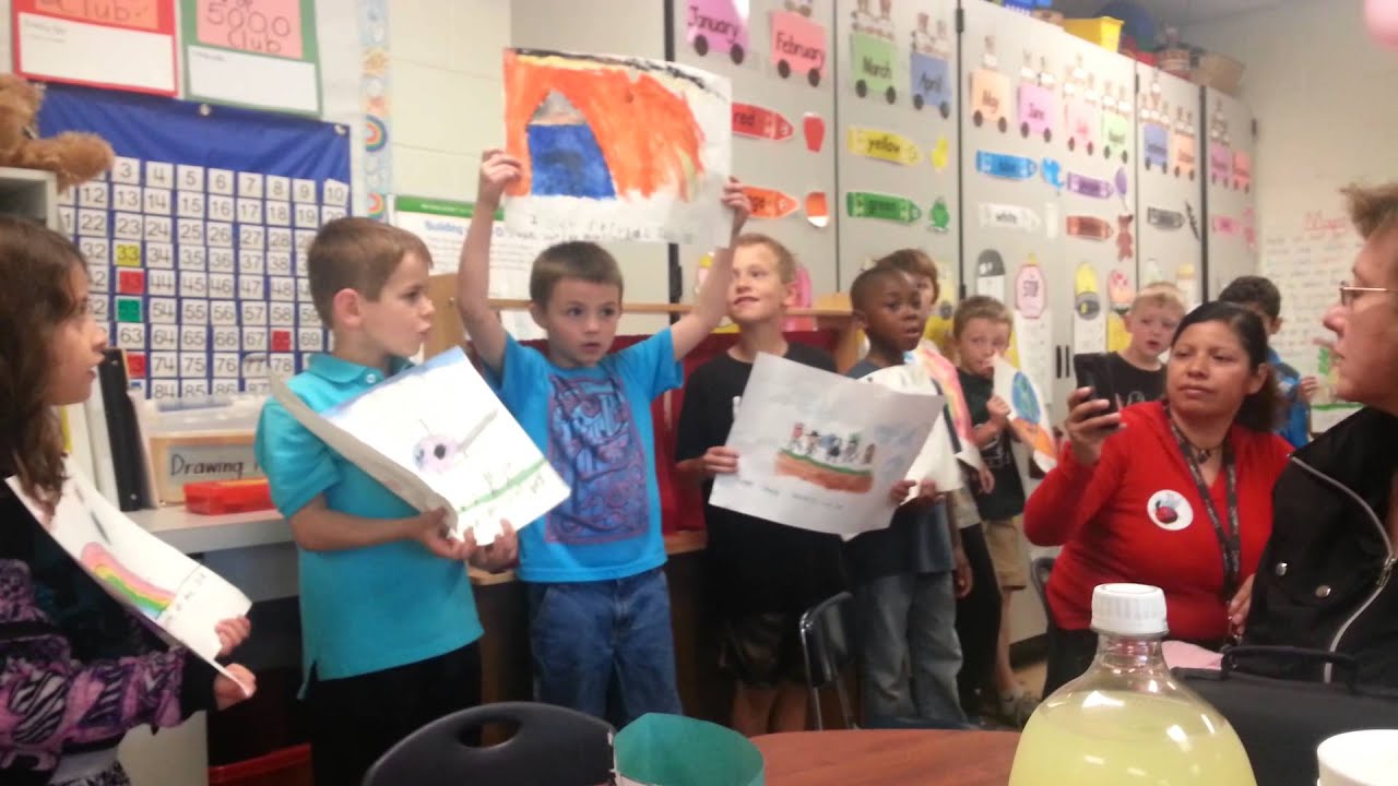 It's a Wonderful Life, Shawnee style - YouTube