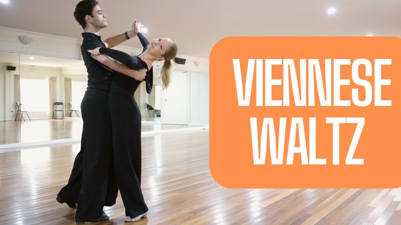 Viennese Waltz Dance