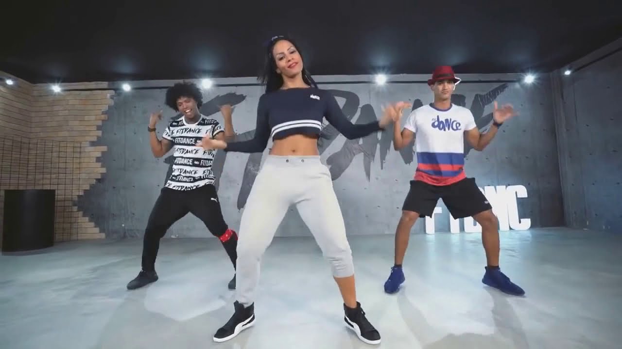 TOA LA NENA BAILAO - (Brasilero) Liam DJ Deejay Maquina Video Remix ...