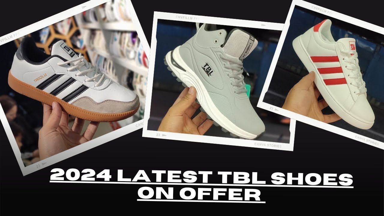 all varieties of TBL SHOES #SHOESNPL #tbl #shoesnpl #shoes #tbl # ...