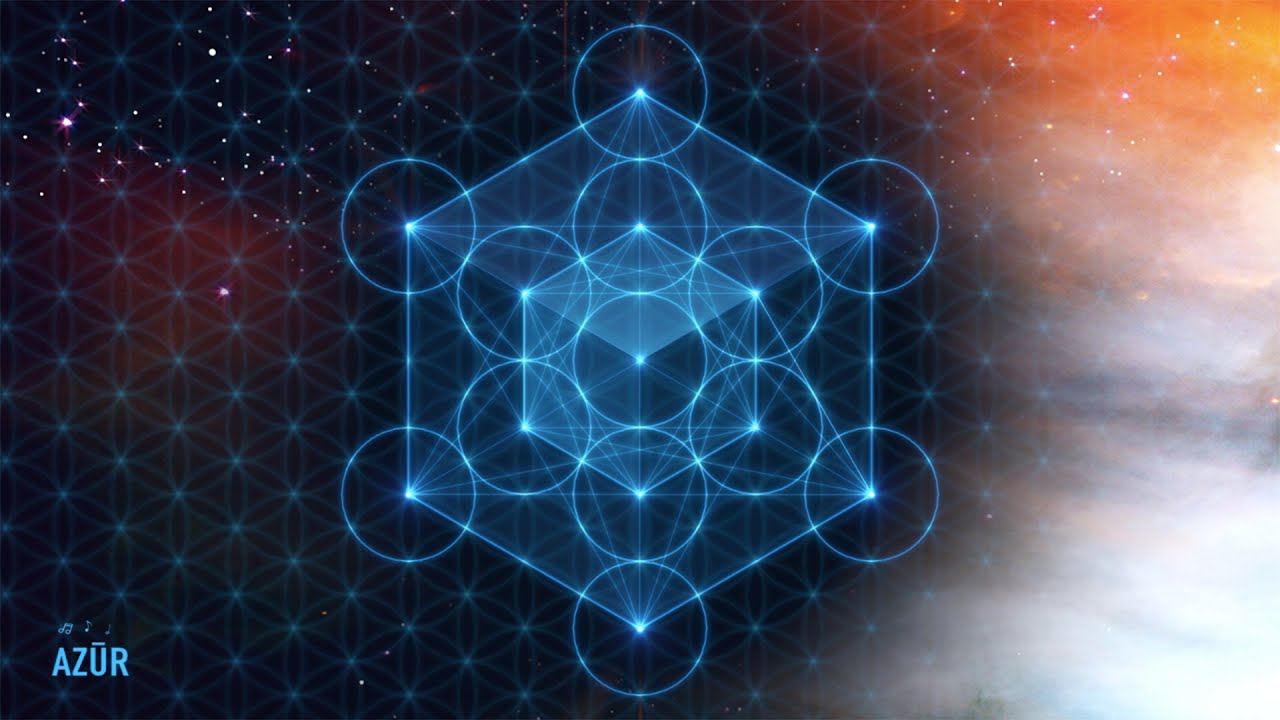 Archangel Metatron Powerful Abundance Activation | 888 Hz - YouTube