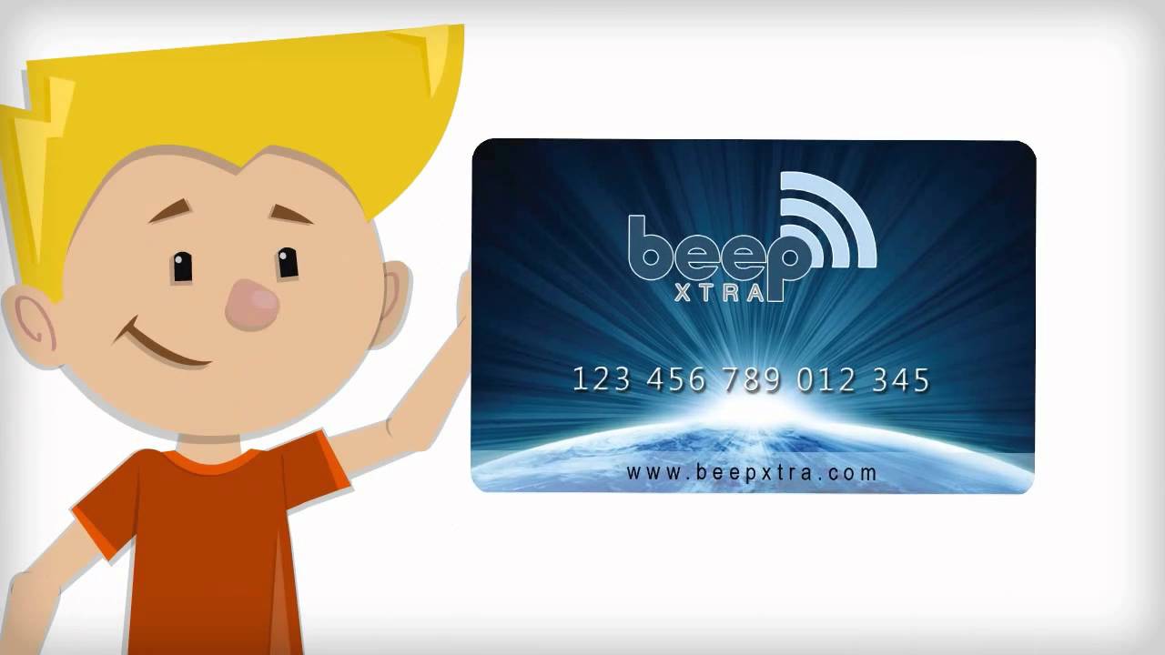 "What is Beep-Xtra?" by Beep-Xtra.com - claim your Beep invite now ...