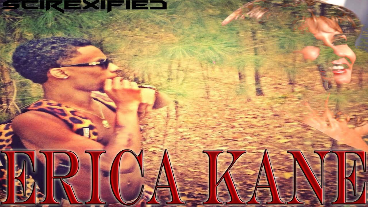 Speaker Knockerz - Erica Kane [SciRexified] R.I.P - YouTube