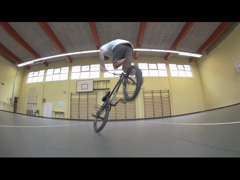 How to Decade | BMX Flatland | Can you make it! episode 5